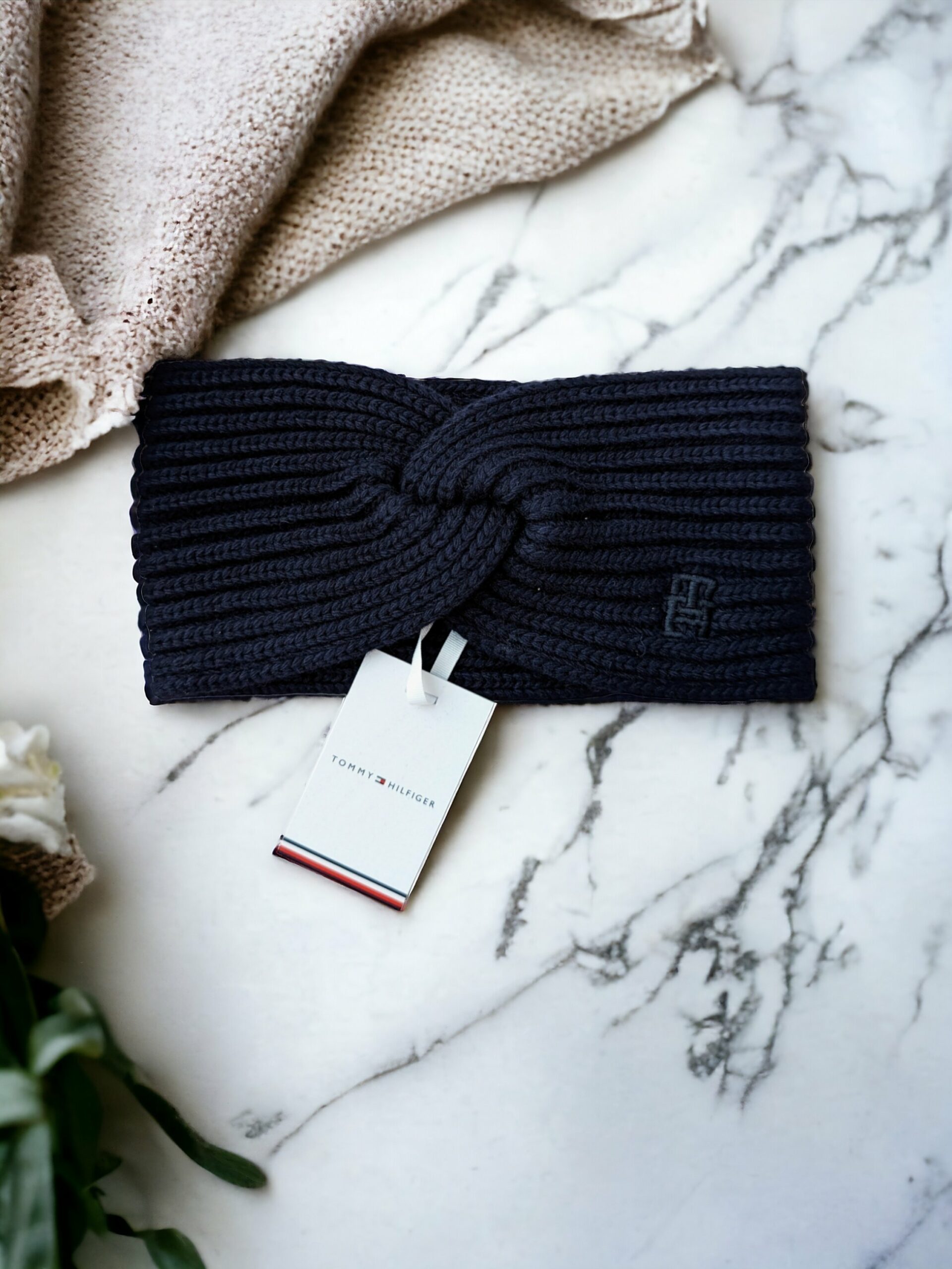 Villane Tommy Hilfiger peapael